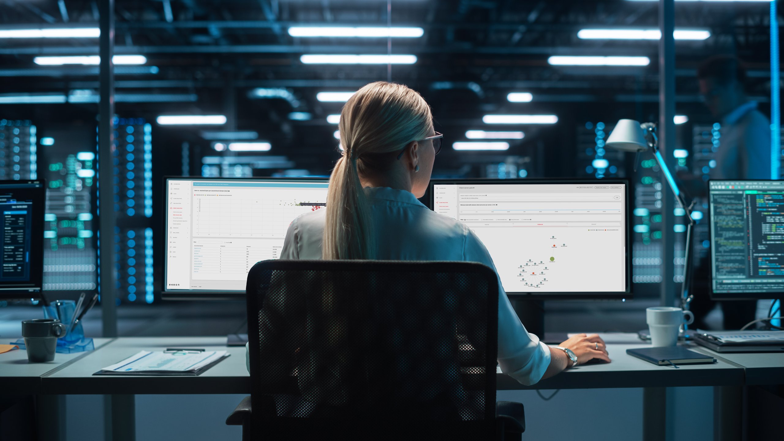 Security Deep Dive: Best Practices für SOC & SIEM